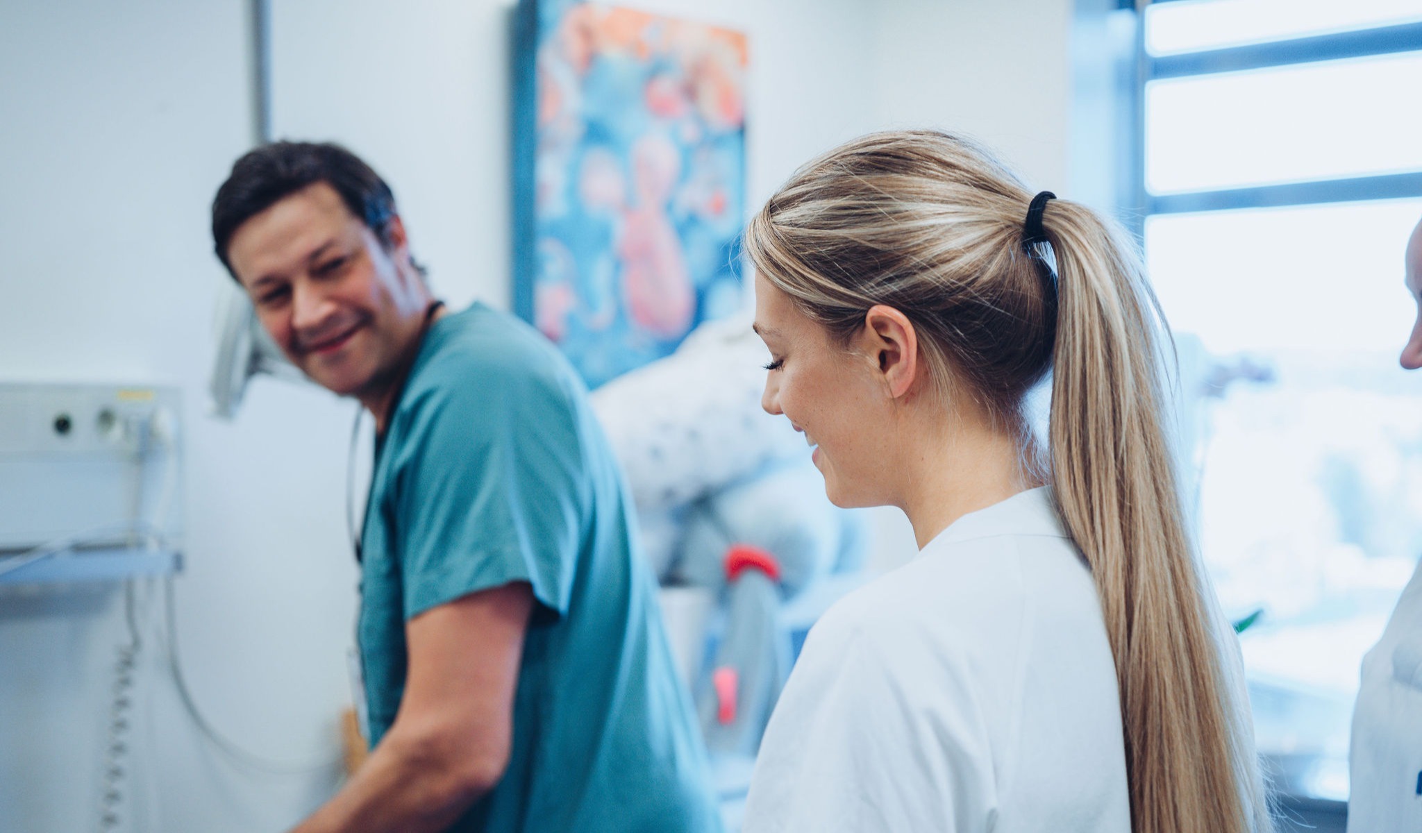 Innovasjonssamarbeid for bedre helseløsninger - bli kjent med KNIPS